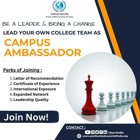 Nithya Shree On Linkedin Join Youth United Council Of India🇮🇳 We