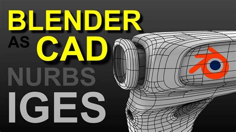 Use Blender As Cad At Glenn Joshua Blog