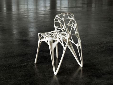 Parametric Design And A Guide To Creating Adaptable High Performance Products With Algorithms