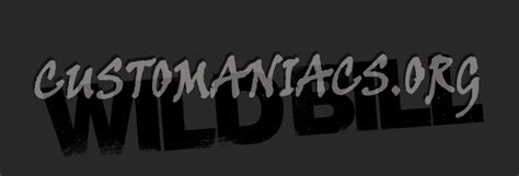 Wild Bill Dvd Covers And Labels By Customaniacs Id 189731 Free