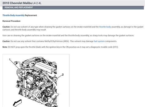 Code P0507 Idle Air Control Valve Hi I Was Wondering If This