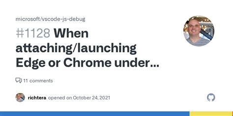 When Attachinglaunching Edge Or Chrome Under Wls Slash Backslash Problems · Issue 1128