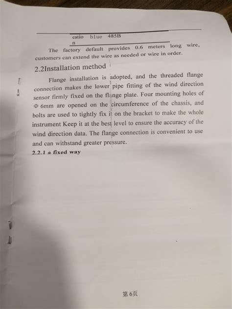 Jxbs 3001 Fs Series Wind Direction Sensor With Max 485 Ttl To Rs485 Programming Arduino Forum