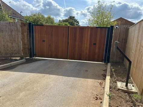 Perimeter Automation On Linkedin Gateautomation Automation Security Safety