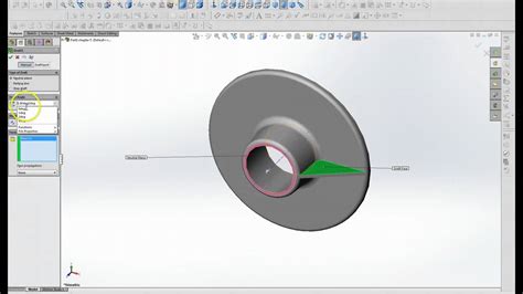 Parametric Modeling With Solidworks Daserstocks