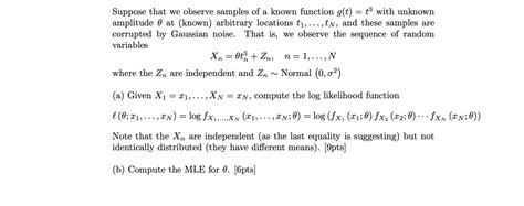 Solved Very Confused By This Problem Not Sure How To Chegg Com