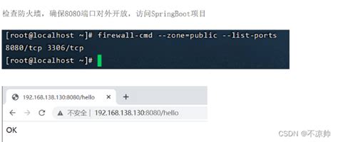使用linux部署java项目（jar） Csdn博客