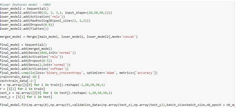 Tensorflow Error The Model Expects 3 Input Arrays But Only Received One Array Found Array