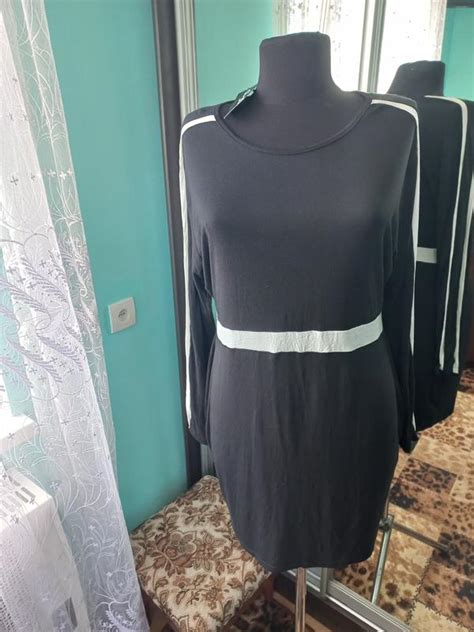 Нове плаття ️ ️ ️ — ціна 200 грн у каталозі Короткі сукні Купити жіночі речі за доступною ціною