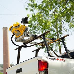 Trimble Mobile Mapping Series Rental Program