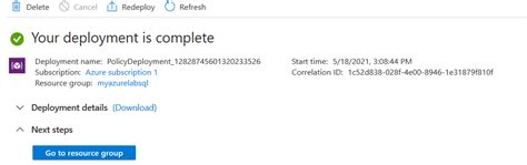 identify and remediate non compliant azure sql databases for auditing on sql server