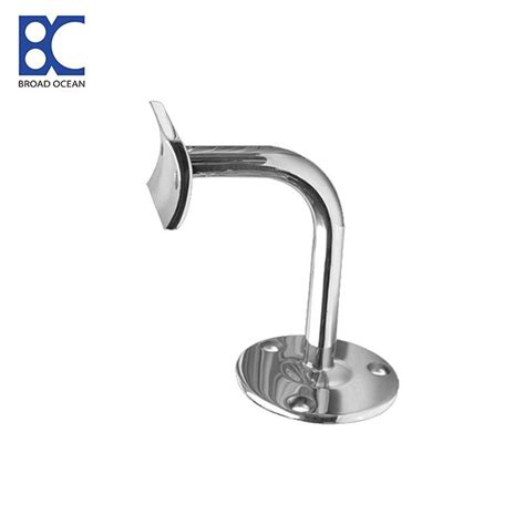 China Customized Deck Railing Post Mounting Brackets Suppliers Manufacturers Factory