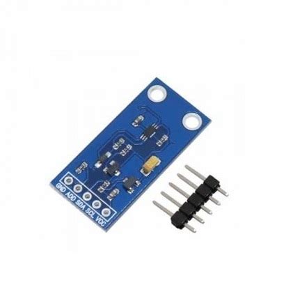 GY BH Digital Light Intensity Sensor Module Rajiv Electronics