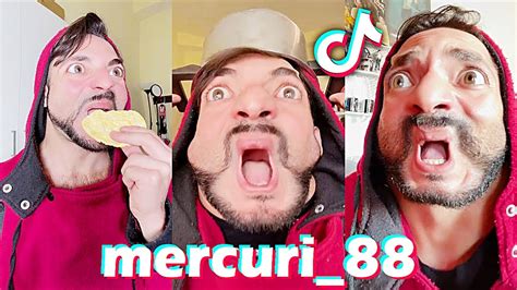 Best Mercuri88 Tiktoks 2021 Manuel Mercuri Funny Tiktok Compilation
