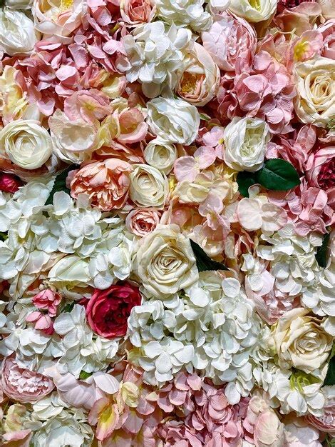 Premium Photo Wallflowers