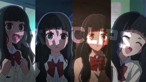 Yuki Sumi Raw Clips Oshi No Ko Cap P Fps Youtube