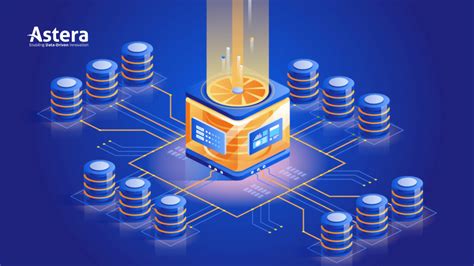 可扩展的 Etl 架构：处理大量数据