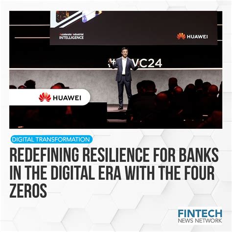 Fintech Banking Digitaltransformation Innovation Fintech News