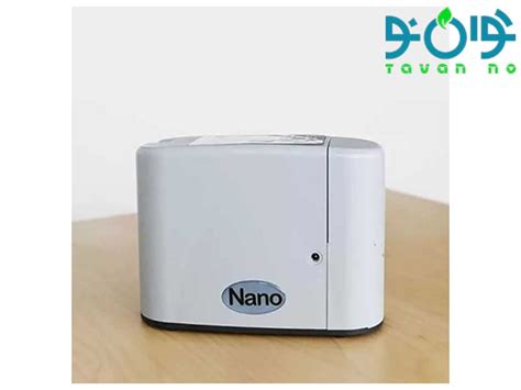 دستگاه اکسیژن ساز کانتک 8 لیتری خرید و قیمت