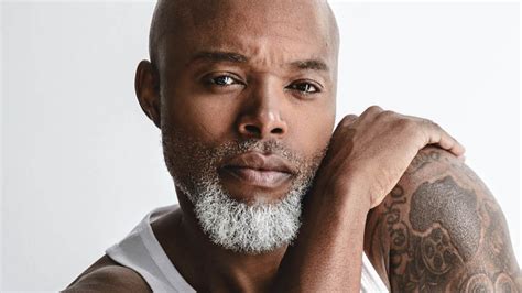 Cover Guy Thapelo Mokoena Shines In Netflixs Fatal Seduction