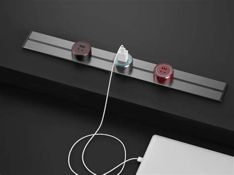 The Ultimate Guide To Power Track Sockets Revolutionizing Your Electrical Setup VIOX ELECTRIC