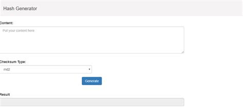 Sha512 Hash Password Creator Intelligenceloki