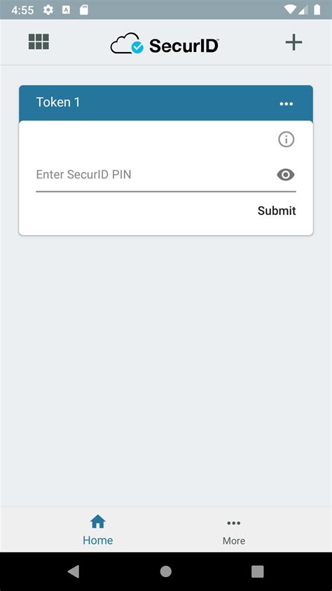 Rsa Securid Software Token安卓下载，安卓版apk 免费下载