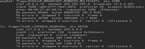 Solved In Linux What Command Produces This Output Also Why Chegg Com