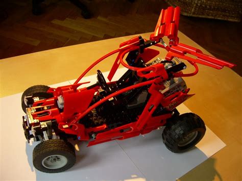 Sariel Pl Roadrunner Buggy