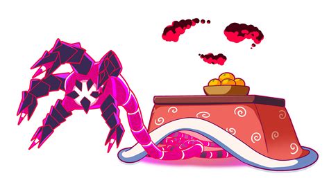 Eternatus Eternamax Danbooru