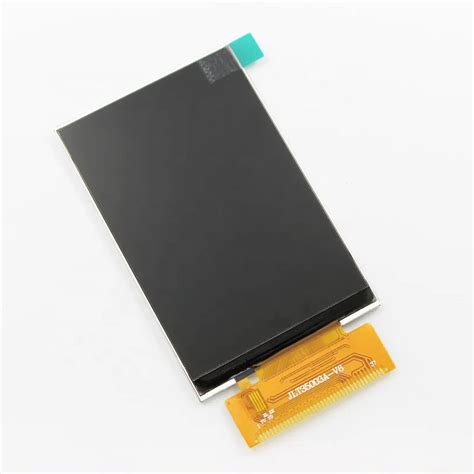 Taidacent 39 Pin 16bit Parallel Ili9486 35 Tft Display Shield 35 Inch