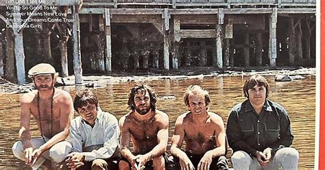 All Summer Long And Summer Days Reissue Album On Imgur