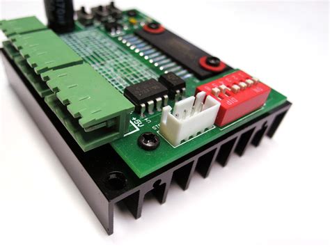 Building An Arduino Based Motorized Camera Rig Retro Tech Journal