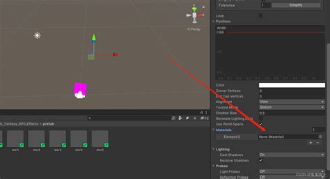 Unity 异常解决汇总（个人系列）no Cloud Project Id Was Found By The Analytics Sdk