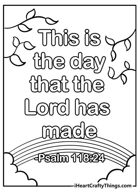 Free Printable Bible Coloring Pages For Adults Templates Printable