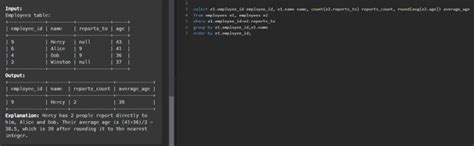 vigneshsuriya rangadurai on linkedin day20 sql50 50daysofsql