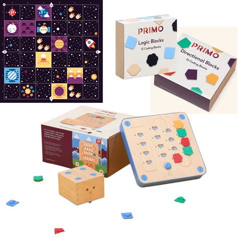 Coding After School Club Pack Early Years Resources