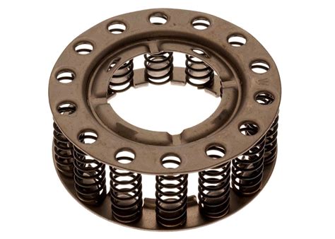 Acdelco 24206085 Acdelco Gm Genuine Parts Automatic Transmission Clutch