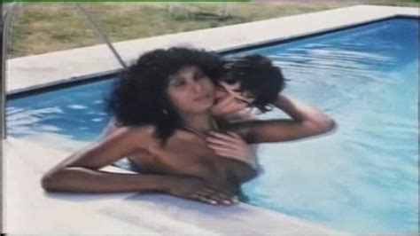 Naked Ajita Wilson In Love Lust And Ecstasy