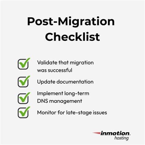 Dns Migration Guide Inmotion Hosting
