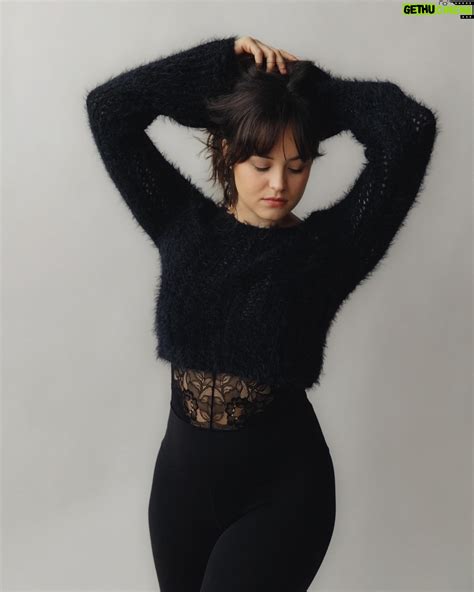 Hayley Orrantia Gethu Cinema