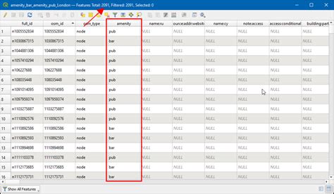 Handling Invalid Geometries Qgis3 — Qgis Tutorials And Tips