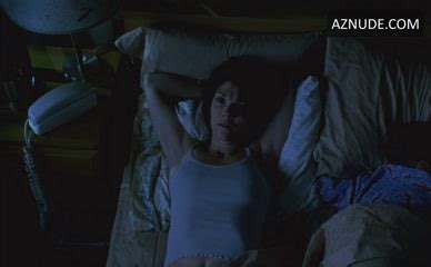 Kathryn Erbe Breasts Scene In Stir Of Echoes Aznude