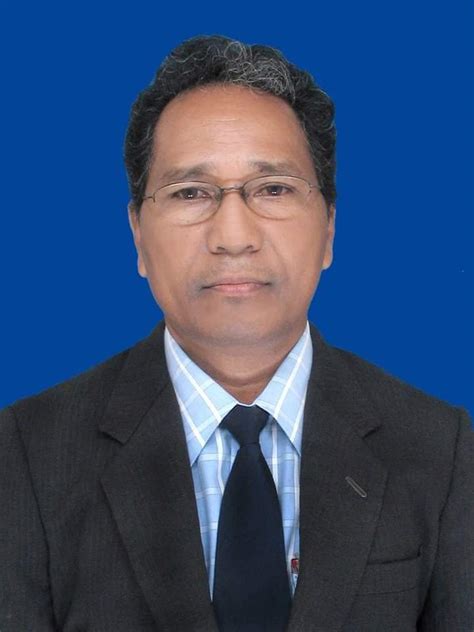 Tenaga Pendidik Prodi Bindo Fkip