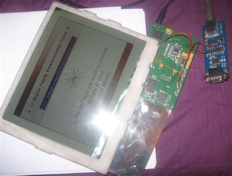 The Ti Nspire Viewscreen Panel Is A True Ti Nspire Cas