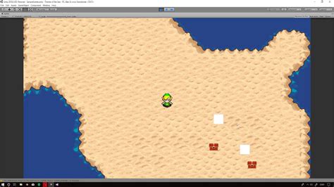 Camera Following The Player Doesnt Work Questions And Answers