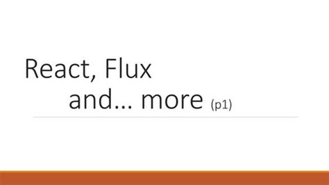 React Life Cycle Methods Pdf