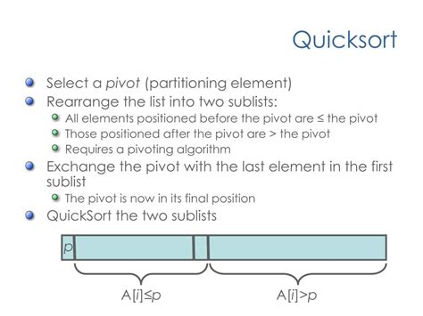 Ppt Theory Of Algorithms Divide And Conquer Powerpoint Presentation Id 1751224