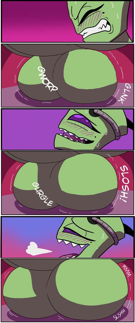 Rule 34 1futa Absurd Res Alien Balls Balls Expansion Bondage Breasts