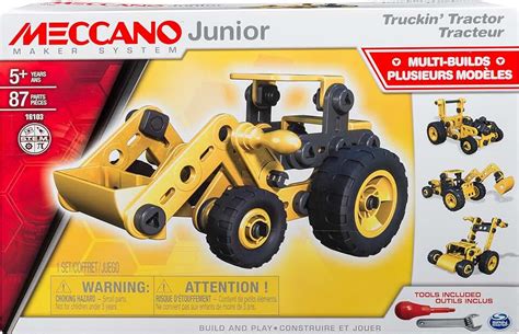 Mx Meccano Juguetes Y Juegos